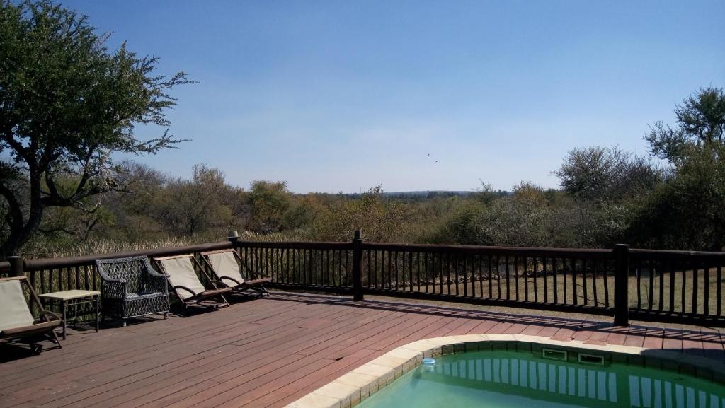 Wildlife Estate In Limpopo, Hoedspruit (updated prices 2025)