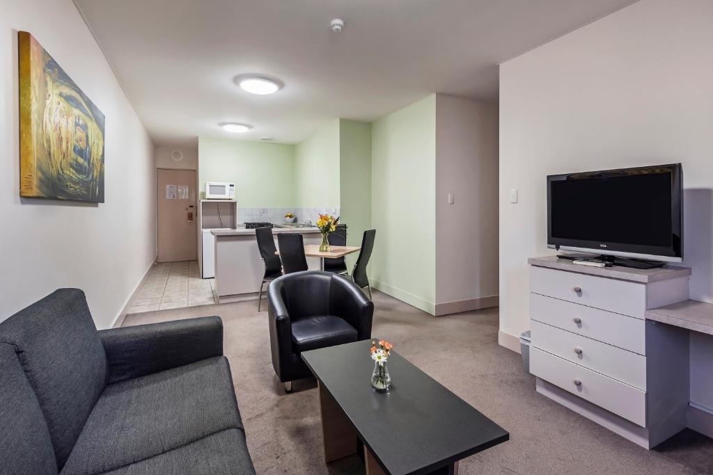 Comfort Inn & Suites Goodearth Perth, Perth (updated prices 2025)