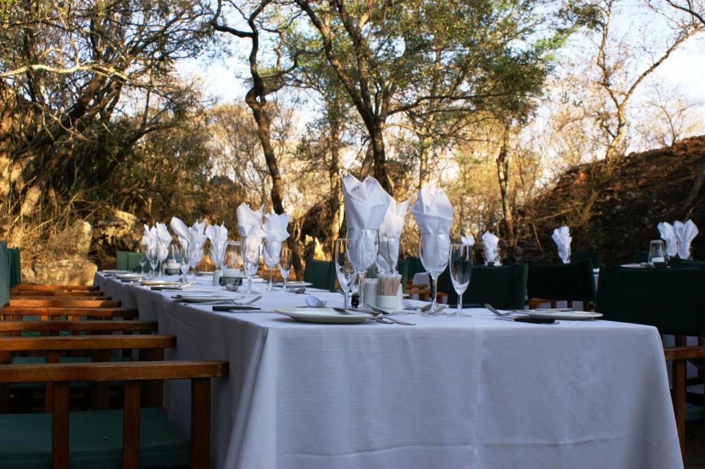 Monate Game Lodge, Modimolle (updated prices 2025)