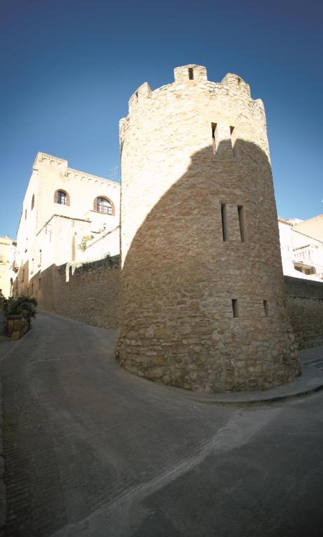 Alberg Altafulla Xanascat - Tarragone