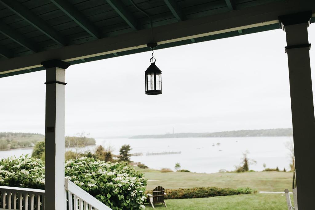 Chebeague Island Inn, Royal Junction (updated prices 2025)