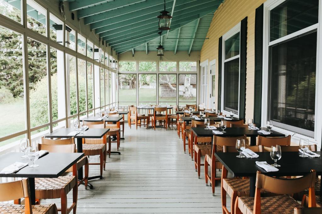 Chebeague Island Inn, Royal Junction (updated prices 2025)