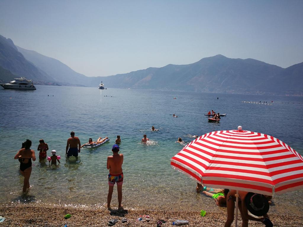 Apartment Babovic Orahovac Kotor, Kotor (updated prices 2025)