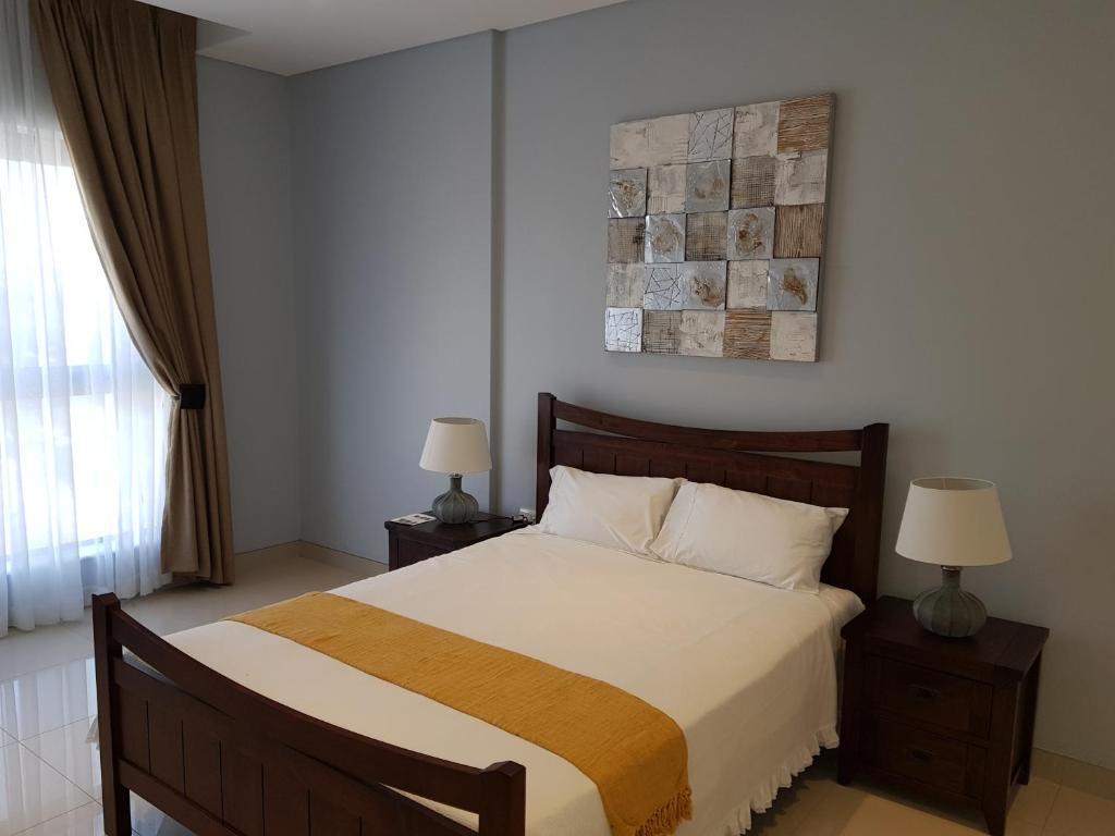 Apartments at Itowers, CBD, Gaborone, Gaborone (updated prices 2025)