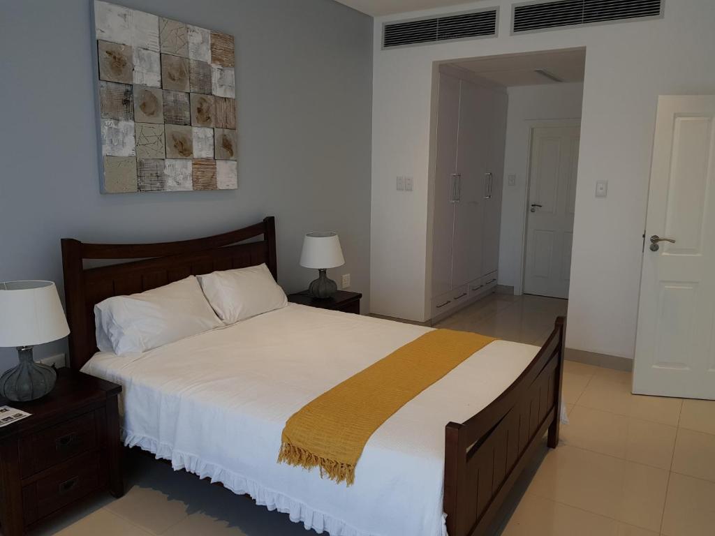 Apartments at Itowers, CBD, Gaborone, Gaborone (updated prices 2025)