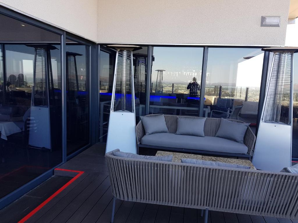 Apartments at Itowers, CBD, Gaborone, Gaborone (updated prices 2025)
