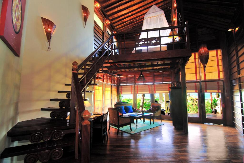 Amata Resort & Spa, Ngapali Beach, Ngapali (updated prices 2025)