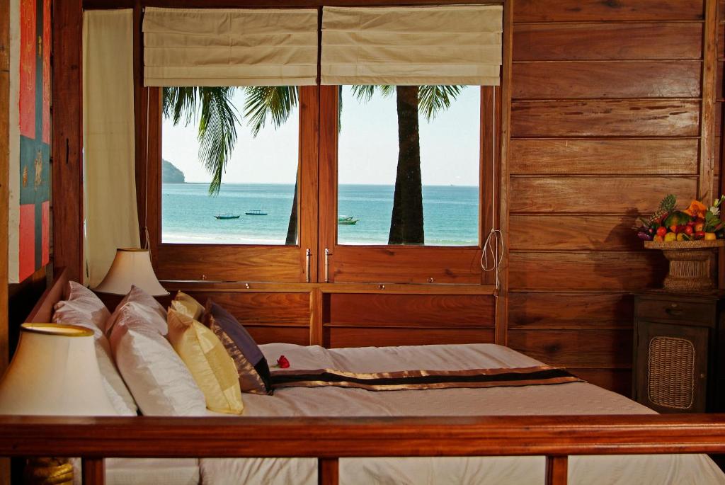 Amata Resort & Spa, Ngapali Beach, Ngapali (updated prices 2025)