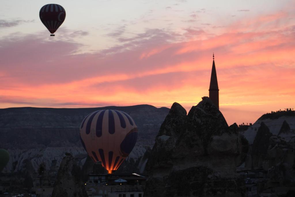 Shoestring Cave House, Goreme (updated prices 2025)