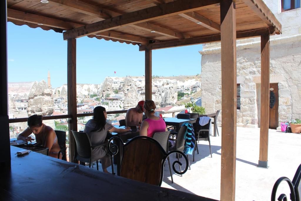Shoestring Cave House, Goreme (updated prices 2025)