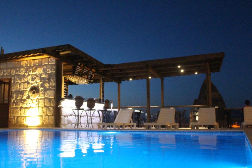 Shoestring Cave House, Göreme – Updated 2023 Prices