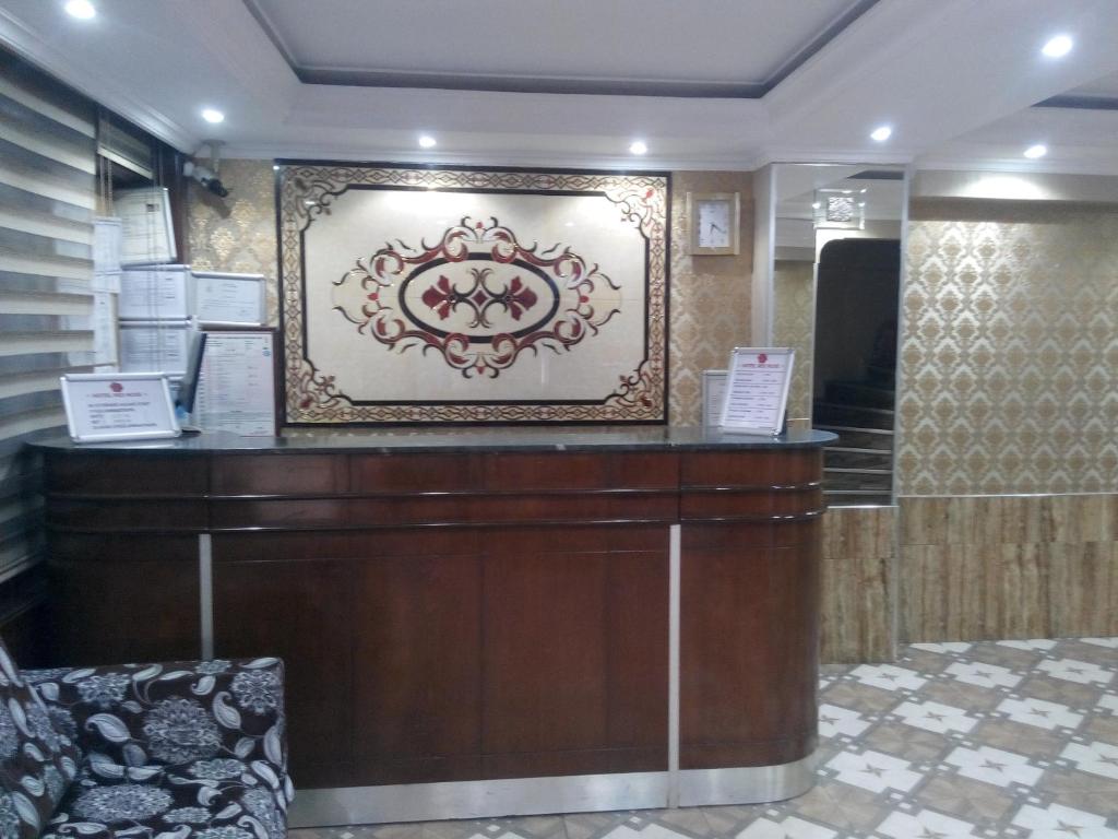 Hotel Red Rose -, Istanbul – Updated 2023 Prices