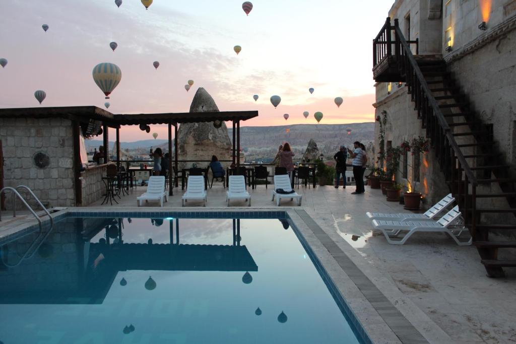 Shoestring Cave House, Göreme (updated prices 2025)