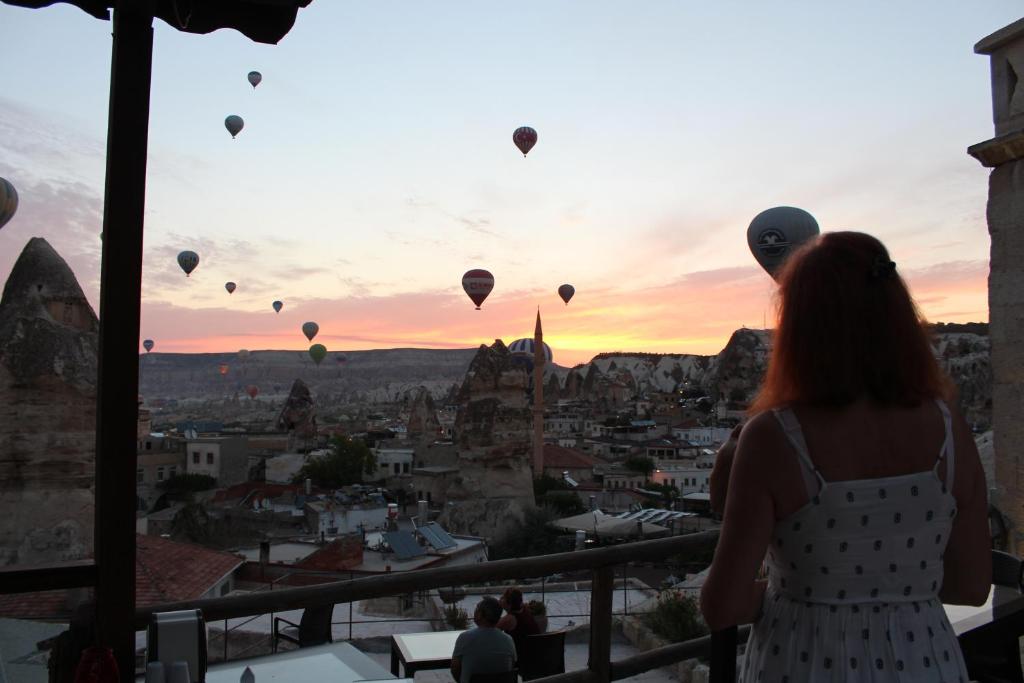 Shoestring Cave House, Göreme (updated prices 2025)