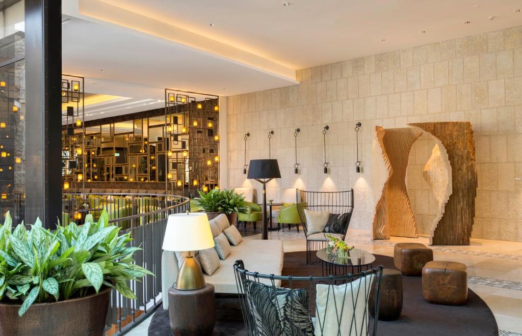 Orient by Isrotel Exclusive, Jerusalem (updated prices 2025)