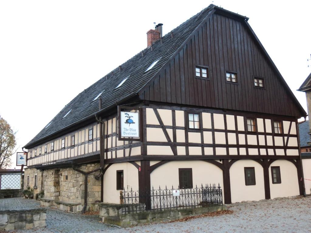 The Blue Beetroot, Bolesławiec (updated prices 2025)