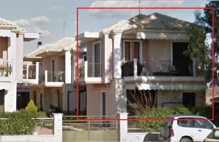 Private Beach House, Néa Sílata (updated prices 2026)