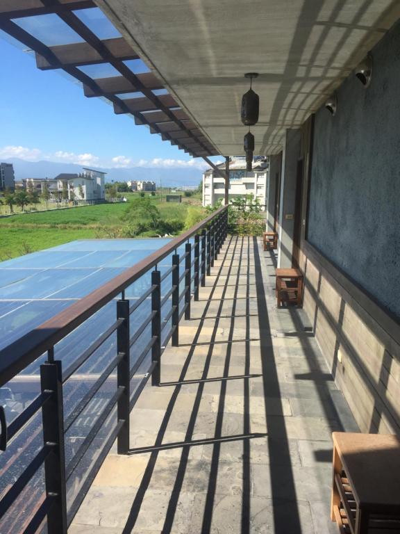 輕塵別院 | FunTime訂房比價