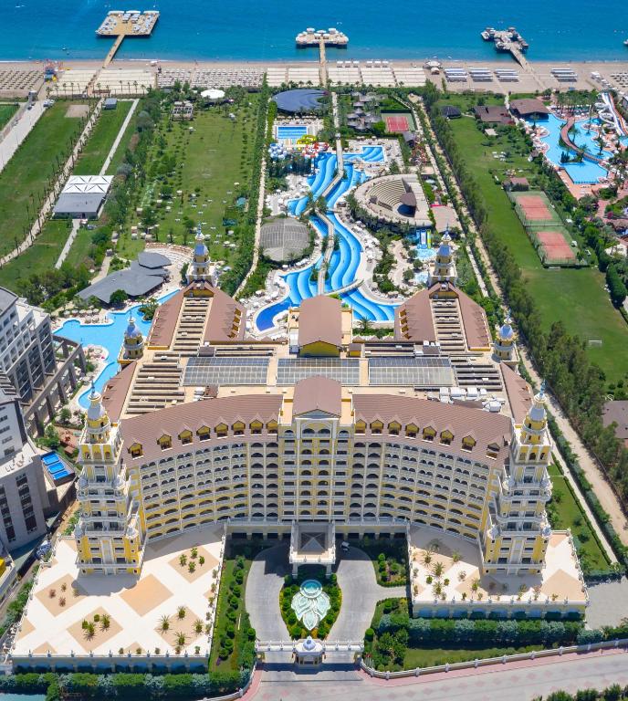 Royal Holiday Palace, Lara (updated prices 2025)