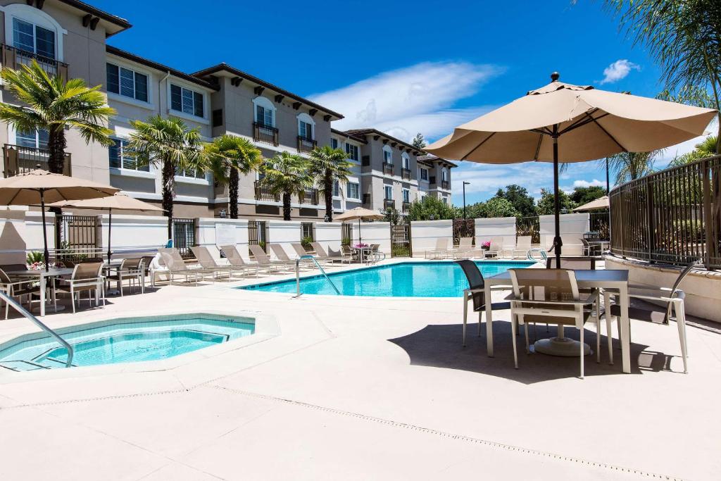 Hyatt House San Ramon, San Ramon (updated prices 2025)