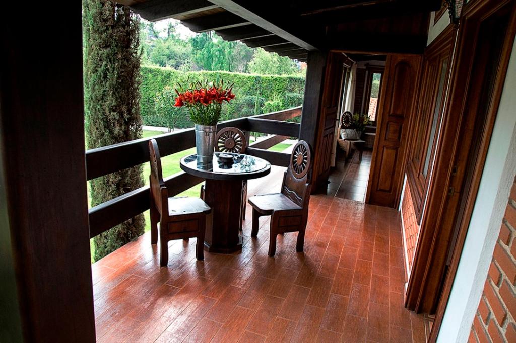 Finca Mexicana, Tepotzotlán (updated prices 2025)