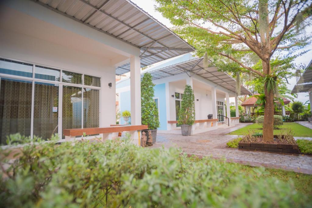 The Cube Resort, Chanthaburi (updated prices 2025)
