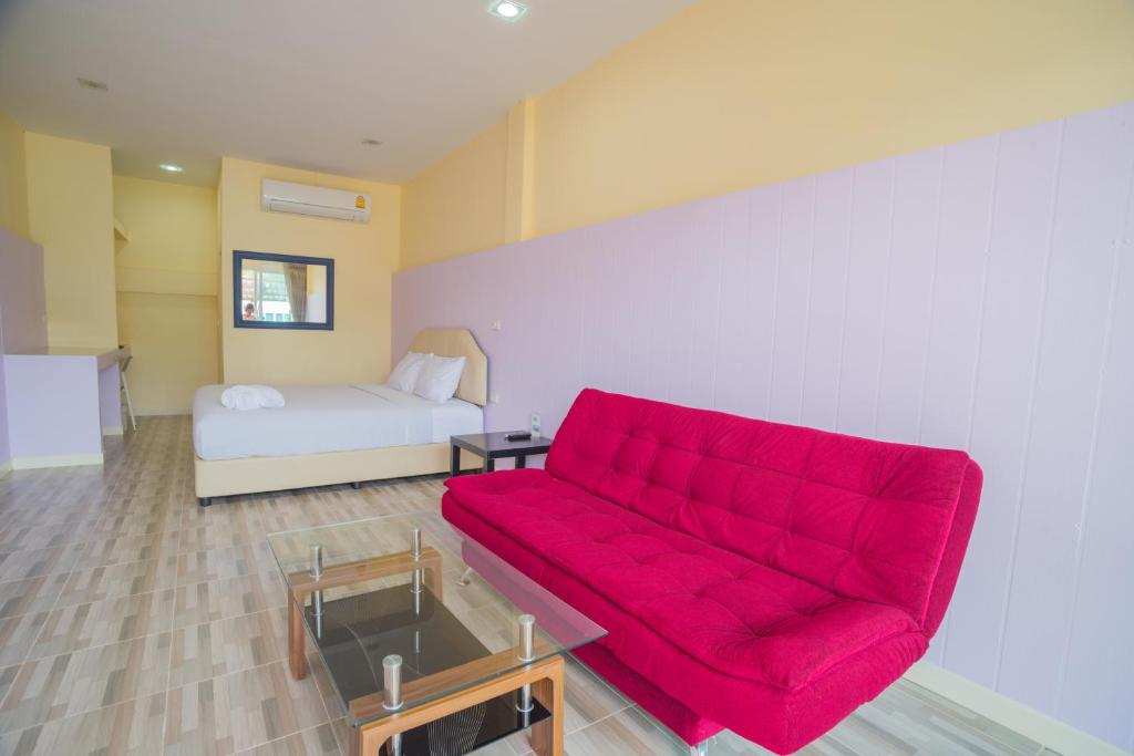 The Cube Resort, Chanthaburi (updated prices 2025)