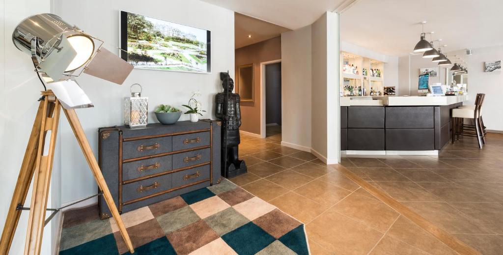 Mode Hotel St Annes, Lytham St Annes (updated prices 2025)