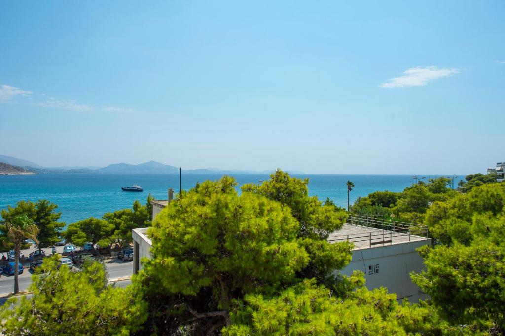 Starapartment Athens-Varkiza Top 1, Várkiza (vuoden 2025 päivitetyt hinnat)