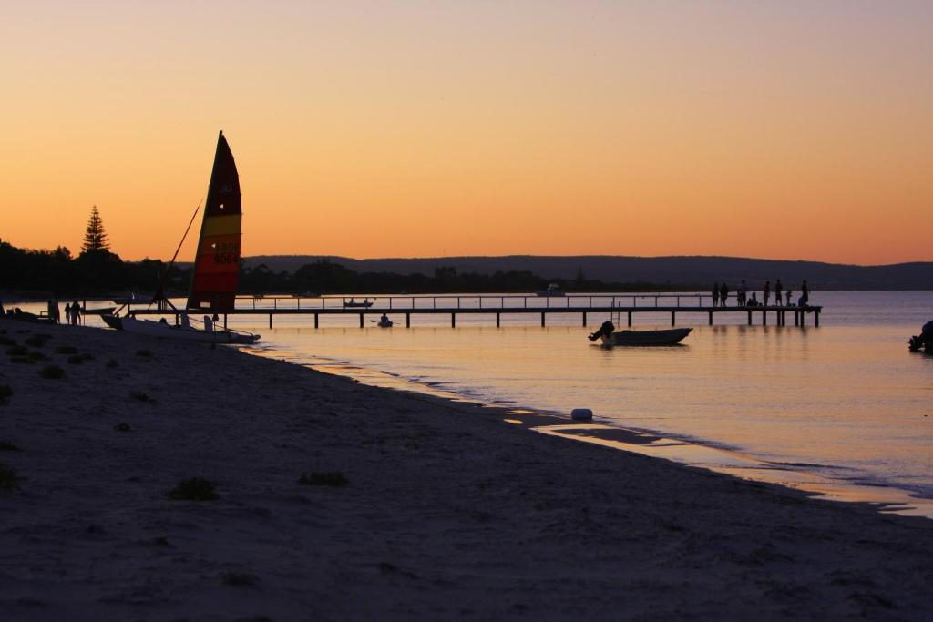 Siesta Park Holiday Resort, Busselton – Updated 2023 Prices