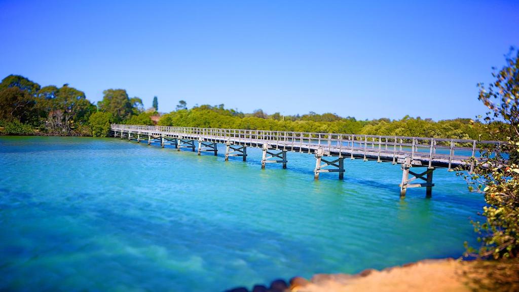 Brunswick River Inn, Brunswick Heads (updated prices 2025)