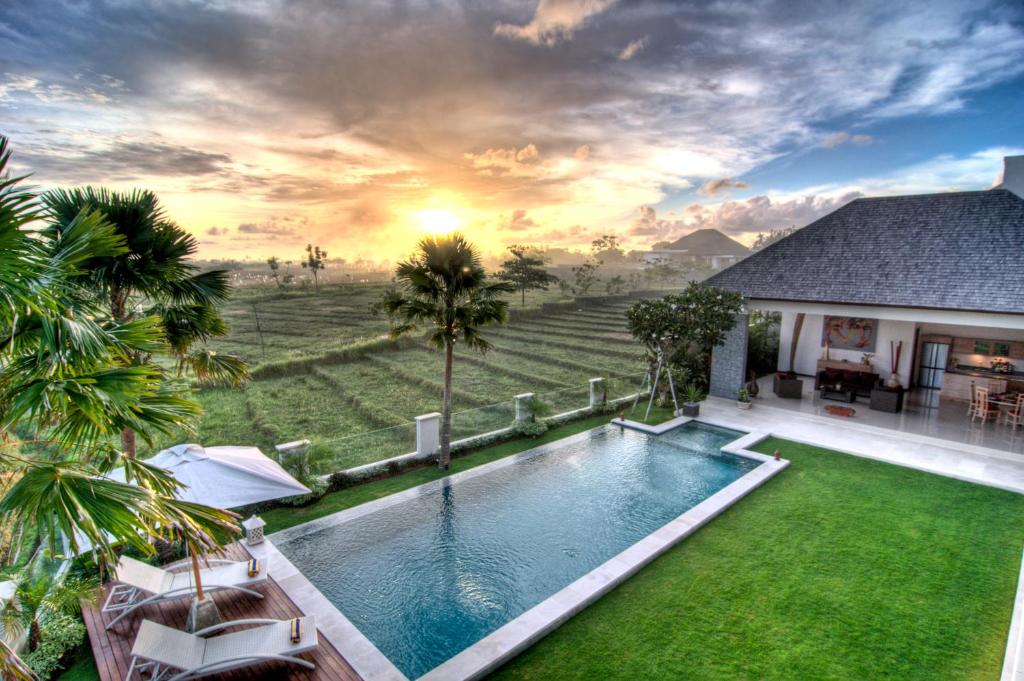 Oshan Villas Bali, Canggu – Precios actualizados 2024