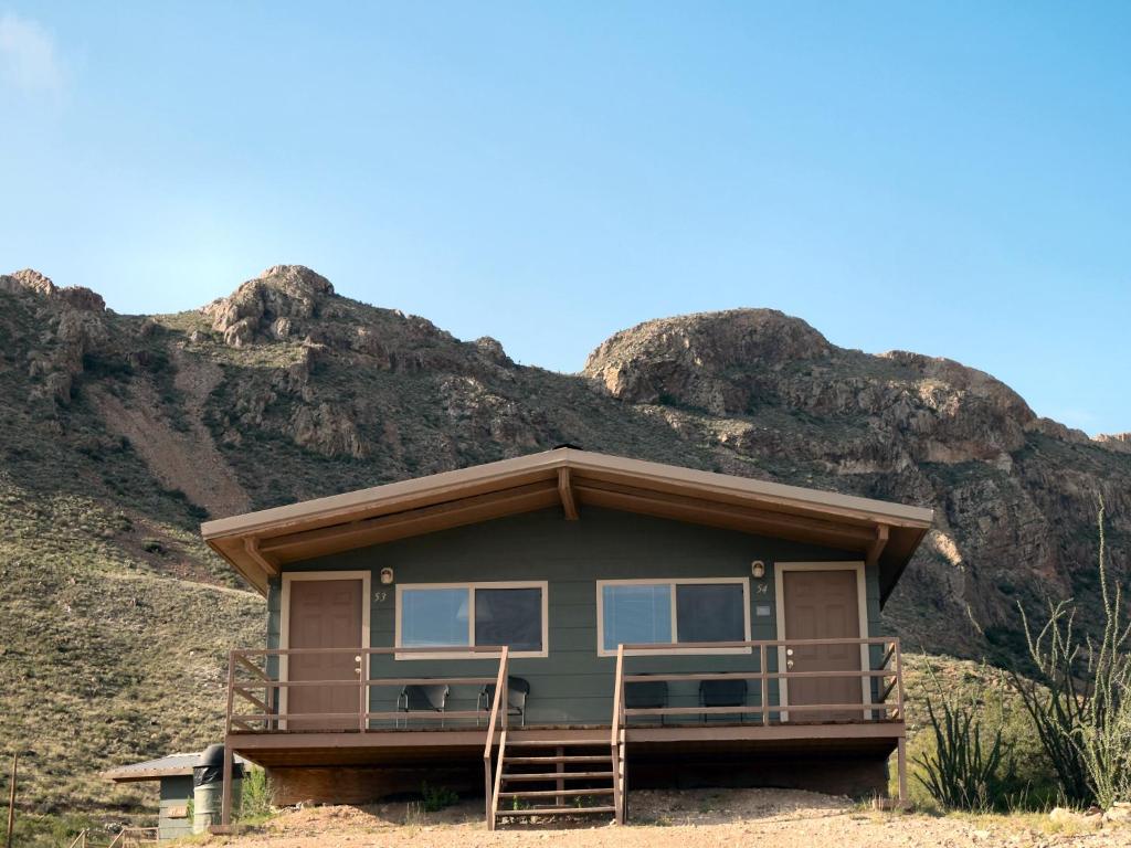Terlingua Ranch Lodge, Terlingua (updated prices 2025)