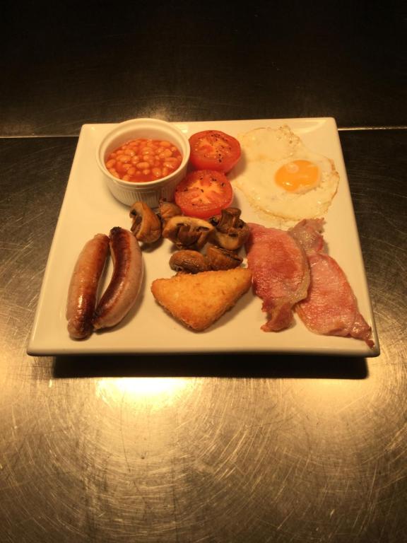 The Huntsman, Cheadle (updated prices 2025)
