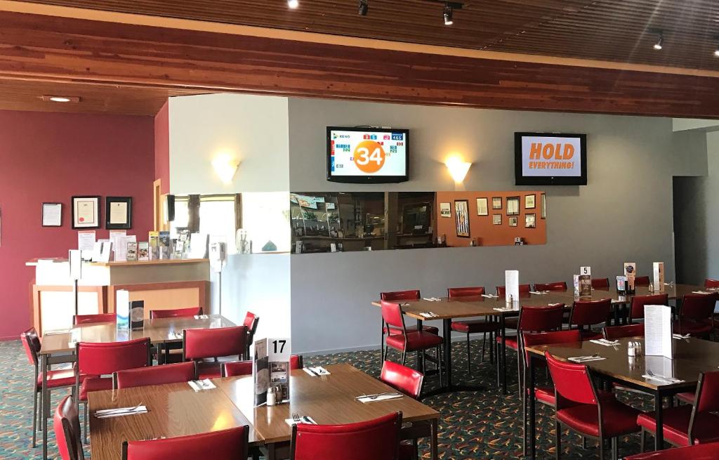 Rubicon Hotel Motel, Eildon (updated prices 2025)