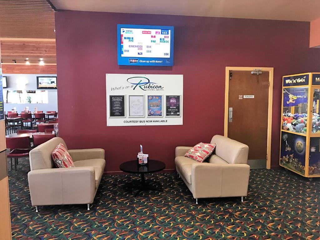 Rubicon Hotel Motel, Eildon (updated prices 2025)