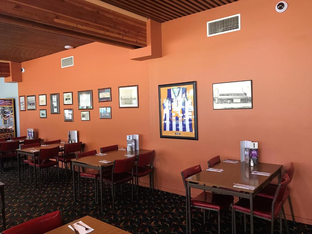 Rubicon Hotel Motel, Eildon (updated prices 2025)