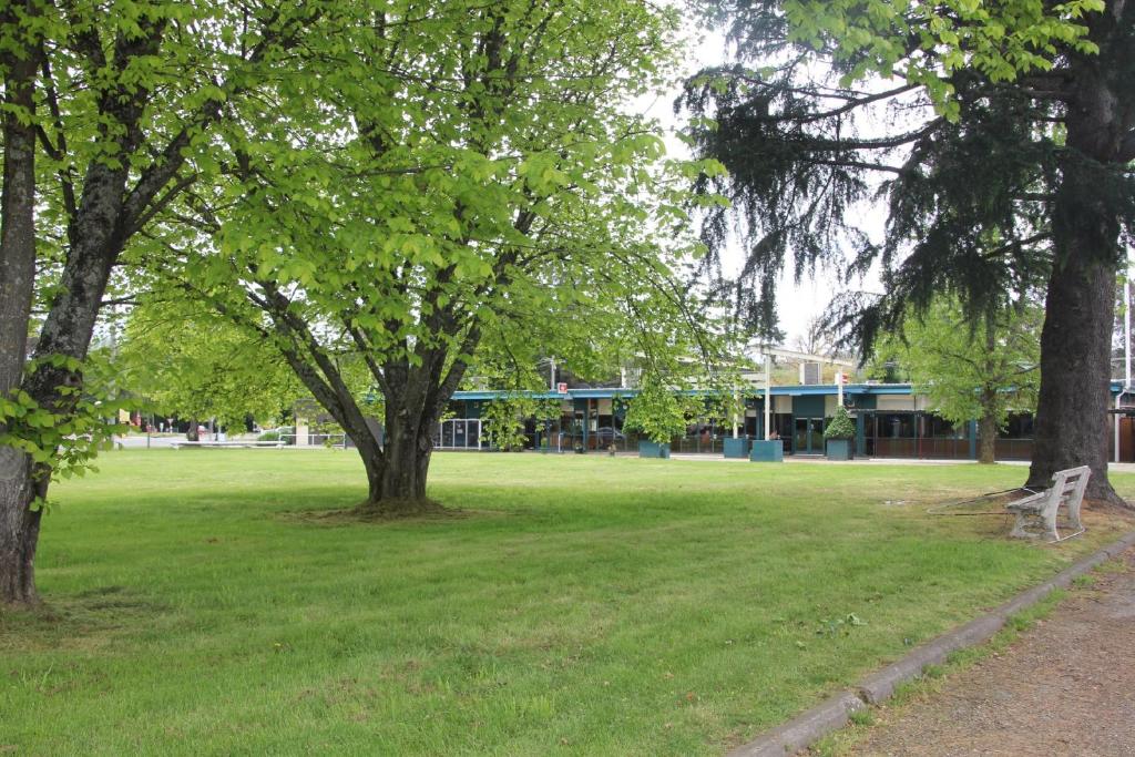 Rubicon Hotel Motel, Eildon (updated prices 2025)