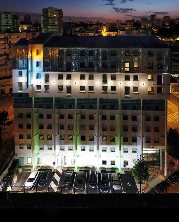 Hotel Reseda, Bagnolet – Updated 2022 Prices
