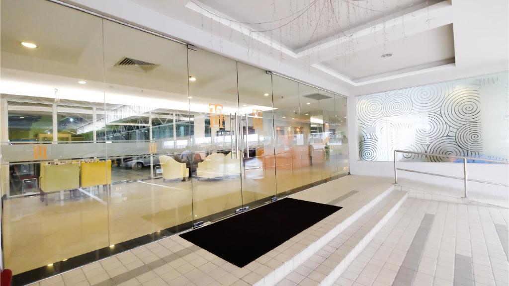 Times Hotel Brunei, Bandar Seri Begawan (updated prices 2025)