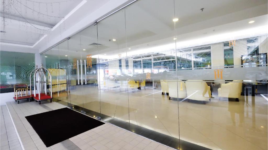 Times Hotel Brunei, Bandar Seri Begawan (updated prices 2025)