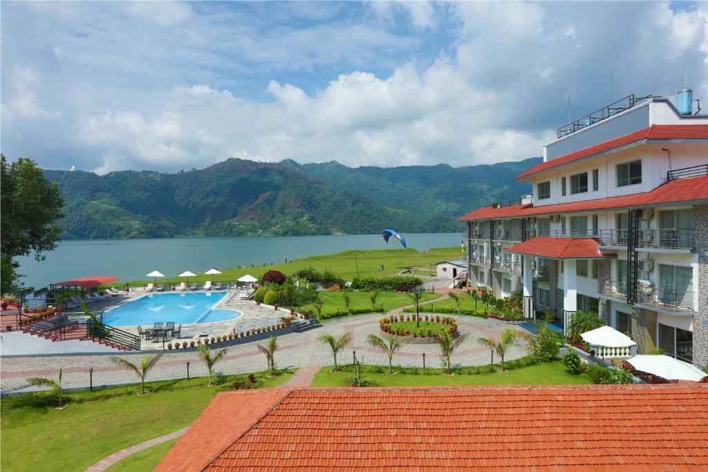 Waterfront Resort by KGH Group, Pokhara (updated prices 2025)