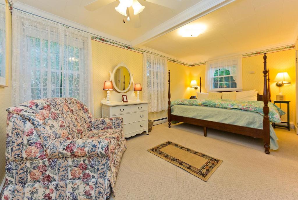 The Elmhurst Inn, Bar Harbor (updated prices 2025)