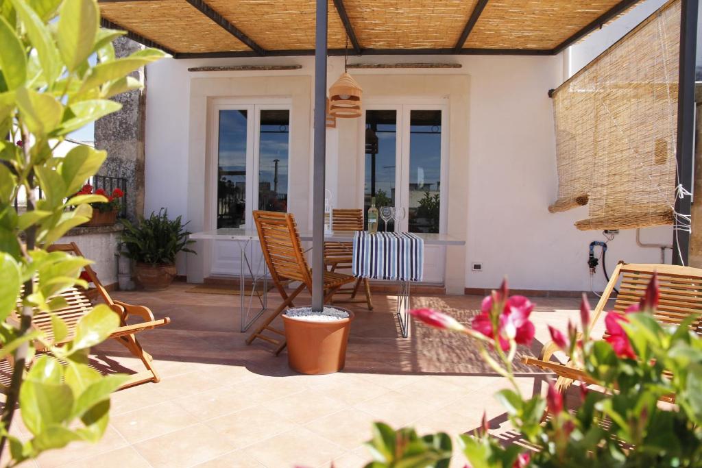 La Finestra sul Duomo - Lecce