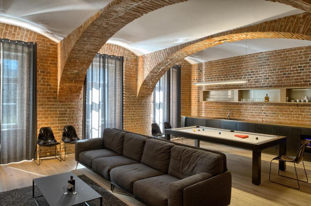 Unique flat 22, Maribor (updated prices 2025)