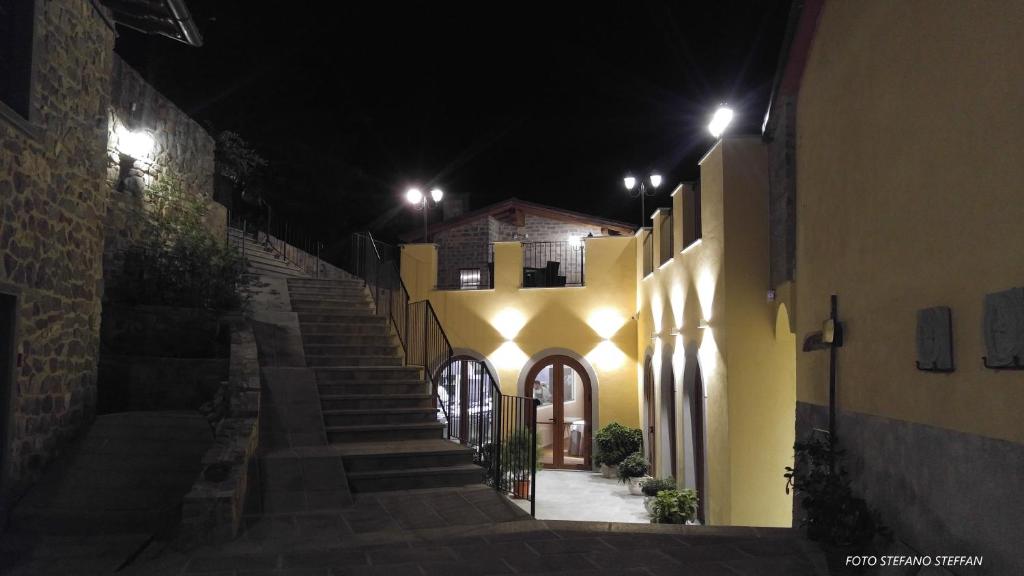 Borgo I Tre Baroni - Spa Suites & Resort, Poppi (updated prices 2025)