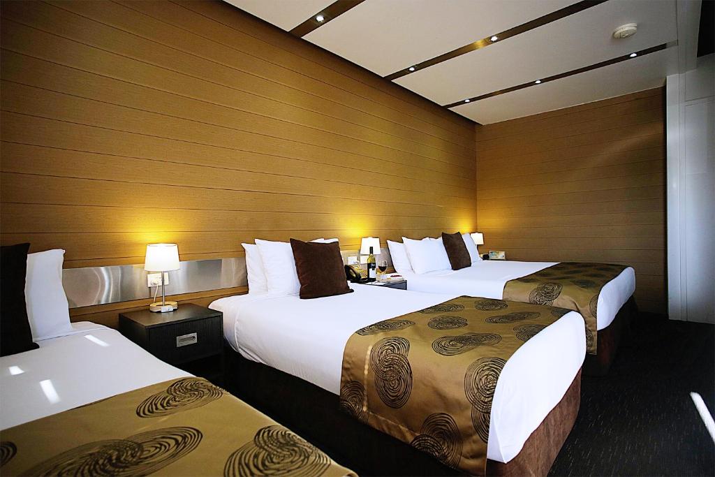 Trip Motel Gatton, Gatton (updated prices 2025)