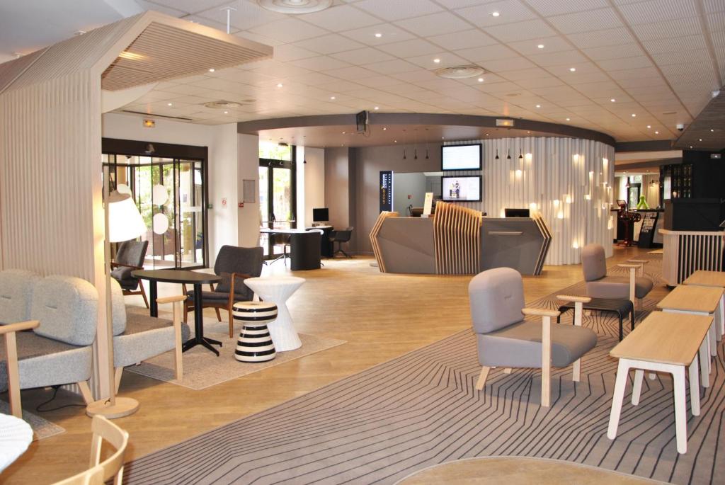Novotel Nice Centre Vieux Nice, Nice (updated prices 2025)