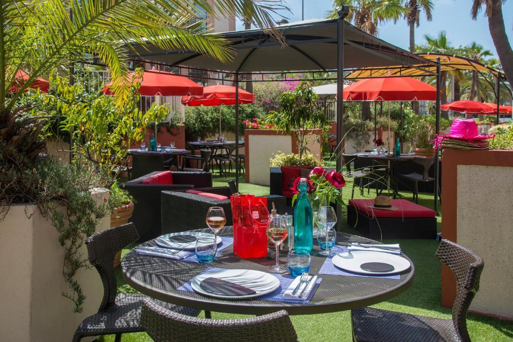 Novotel Nice Centre Vieux Nice, Nice (updated prices 2025)