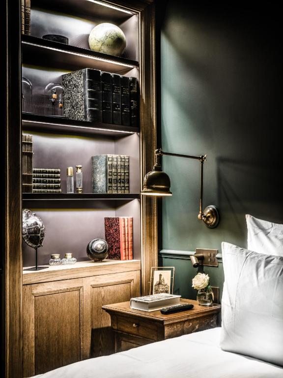 1898 The Post, Gent (bijgewerkte prijzen 2025)